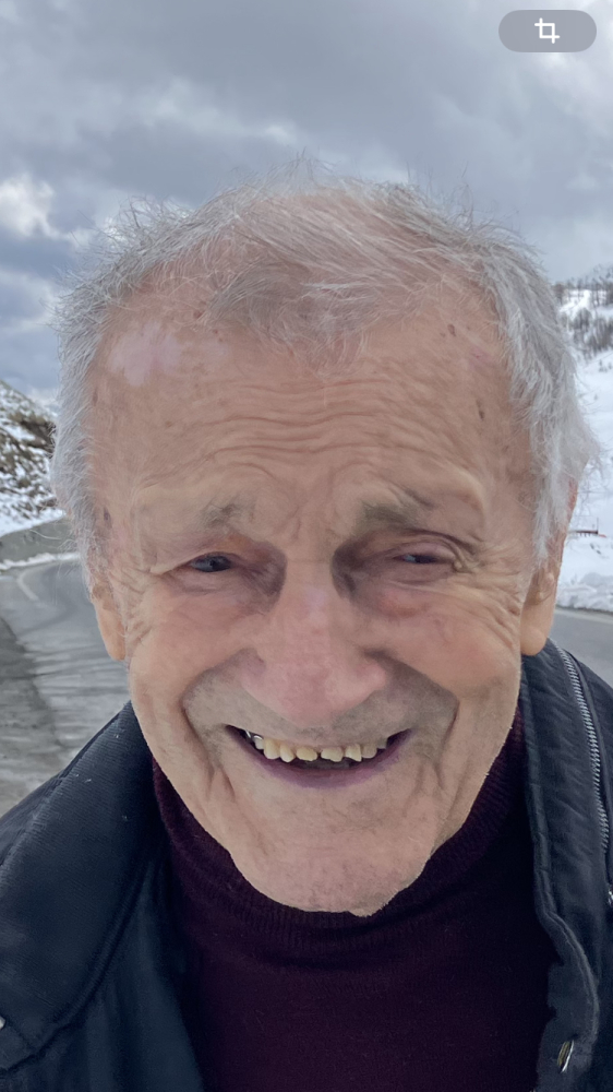 Avis de décès - FUNERIS Hommage Funéraire